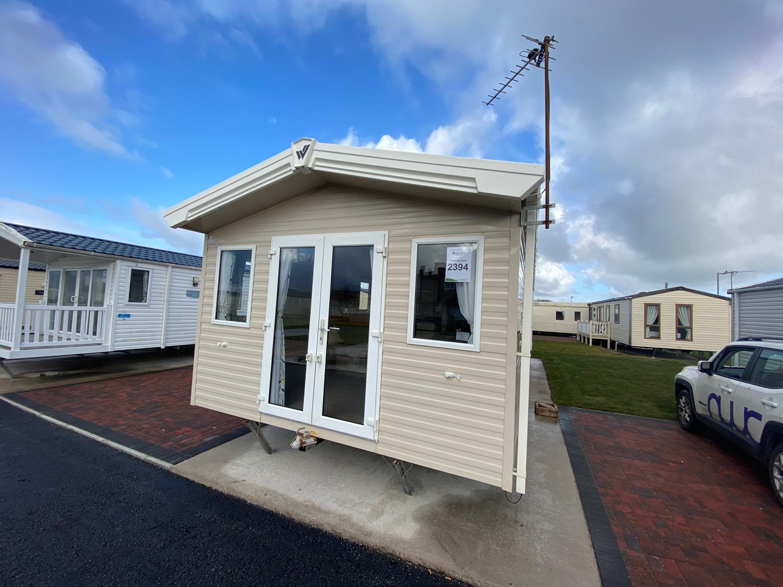 Static Caravans for Sale | North Wales Caravans