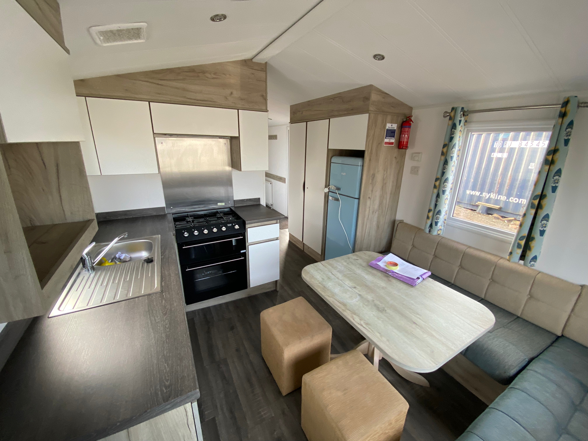 New and Used Static Caravans for Sale | North Wales Caravans
