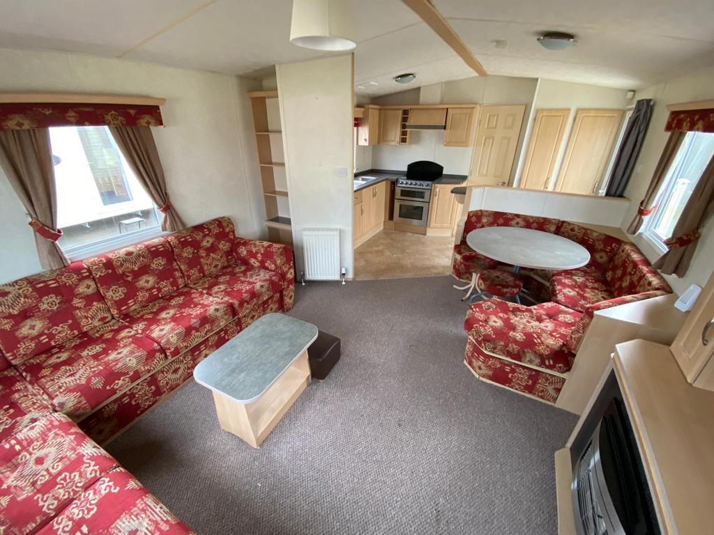 New and Used Static Caravans for Sale | North Wales Caravans