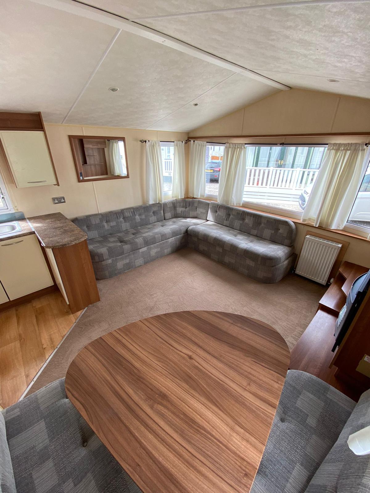 New and Used Static Caravans for Sale | North Wales Caravans