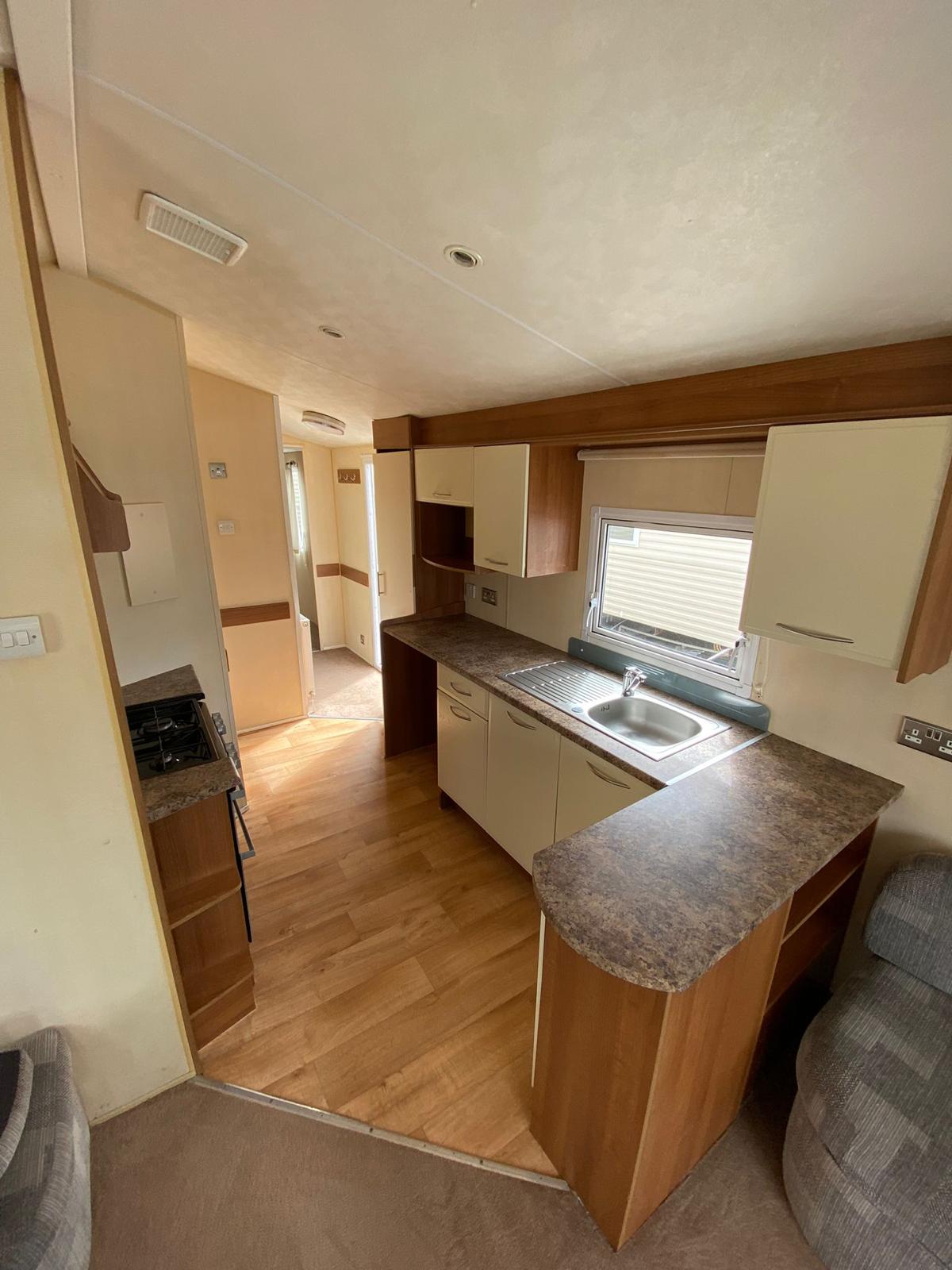 New and Used Static Caravans for Sale | North Wales Caravans