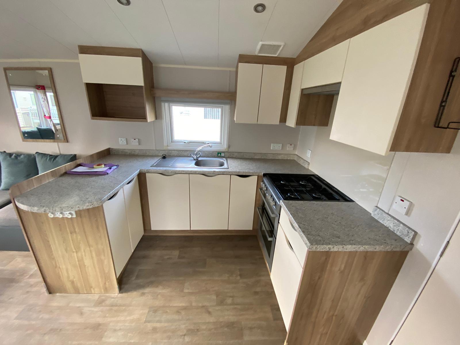 2969 Willerby Rio Gold | North Wales Caravans