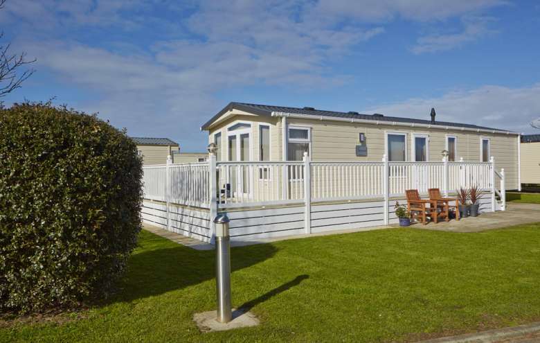 Fantastic Parks for Static Caravans In North Wales | NWC